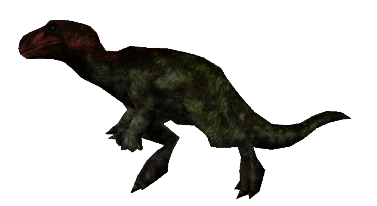 Camptosaurus | Carnivores Continuum Wiki | Fandom