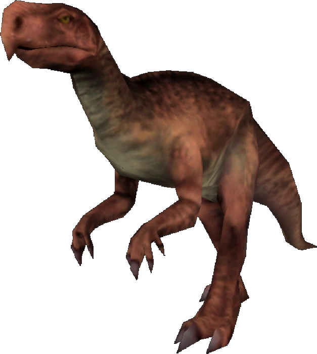 Psittacosaurus | Carnivores Continuum Wiki | Fandom