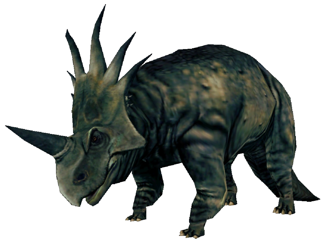 Styracosaurus | Carnivores Continuum Wiki | Fandom