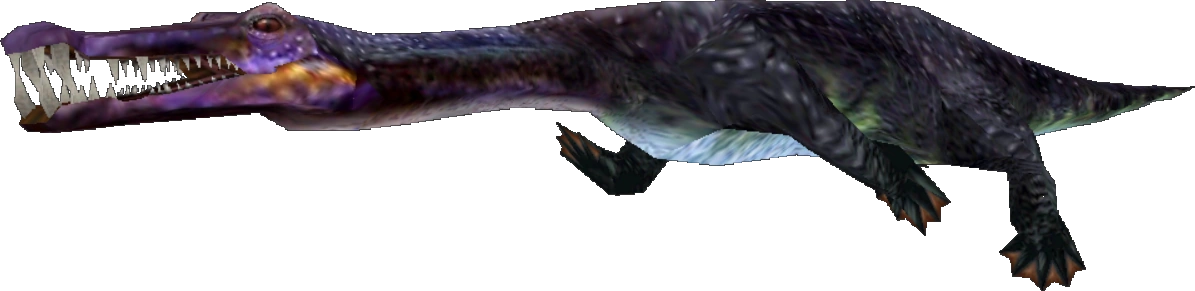 Nothosaurus | Carnivores Continuum Wiki | Fandom