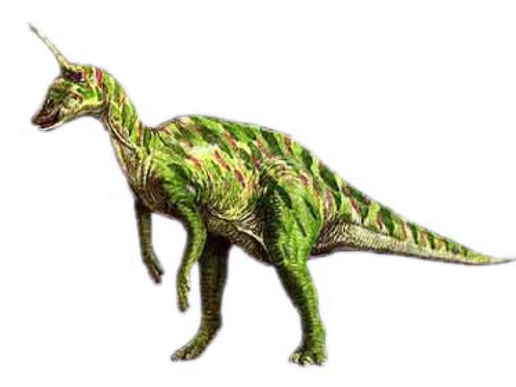 Tsintaosaurus | Carnivores Dinosaur Hunter Fanon Wikia | Fandom