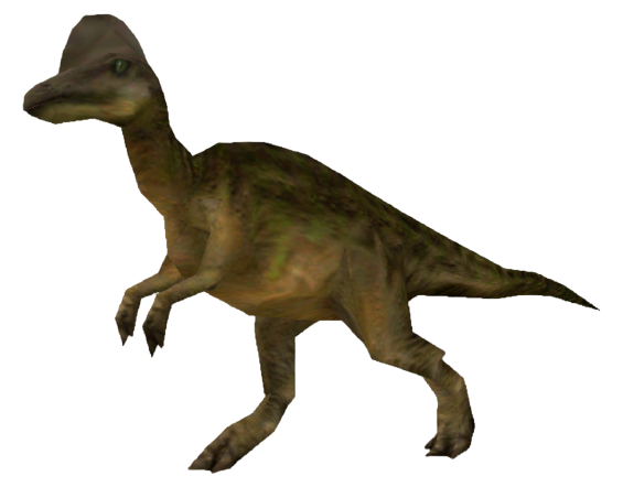 Corythosaurus Ornithomimid 1 Carnivores Download Database Fandom