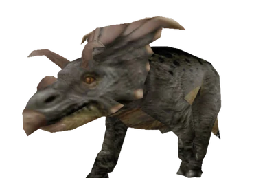 Mojoceratops