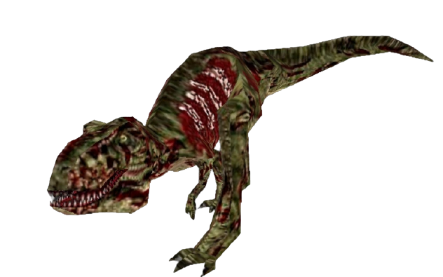 Zombie T.rex (Zirgon) | Carnivores Download Database | Fandom