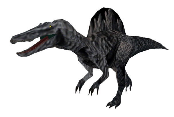 Godzilla (NatasateThailand) | Carnivores Download Database | Fandom