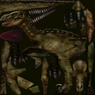 Baby Tyrannosaurus | Carnivores Download Database | Fandom