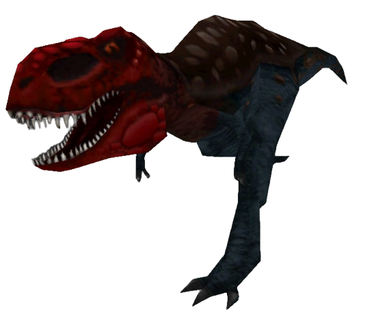 Category:Tyrannosaurus | Carnivores Download Database | Fandom