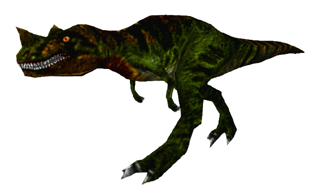 Bull Ceratosaurus (Dawn) | Carnivores Download Database | Fandom