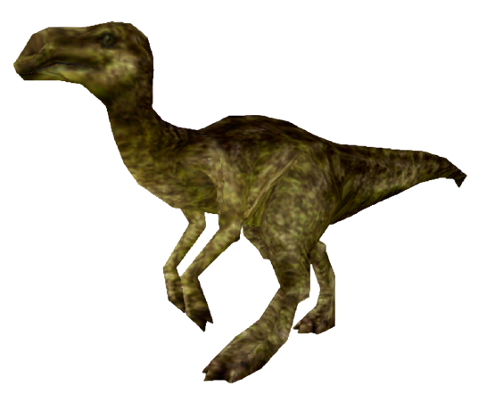 Edmontosaurus Ornithomimid 1 Carnivores Download Database Fandom