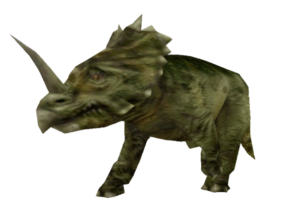 Eucentrosaurus (ornithomimid 1) | Carnivores Download Database | Fandom