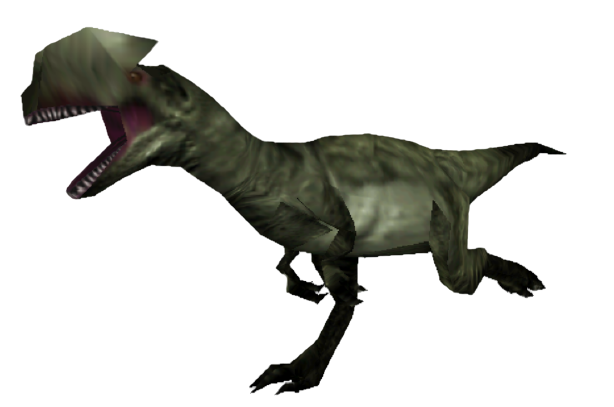 Dilophosaurus Ornithomimid 1 Carnivores Download Database Fandom
