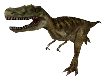 Alectrosaurus (ornithomimid 1) | Carnivores Download Database | Fandom