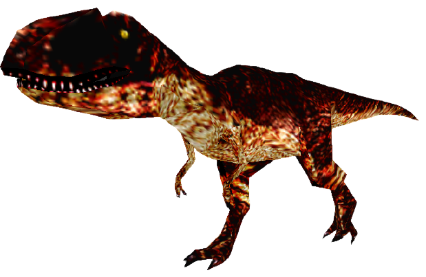 Tyrannotitan Dawn Carnivores Download Database Fandom
