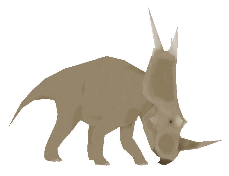 Rubeosaurus Surfbyshootin Carnivores Download Database Fandom