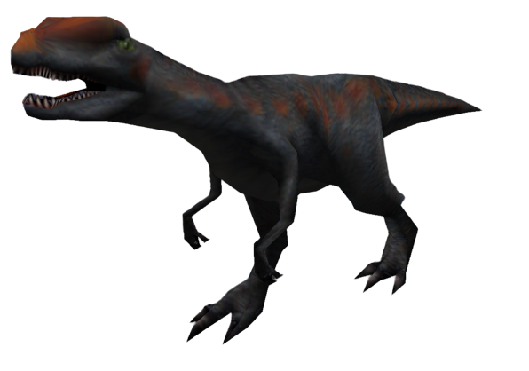 Dilophosaurus Isachenko Carnivores Download Database Fandom