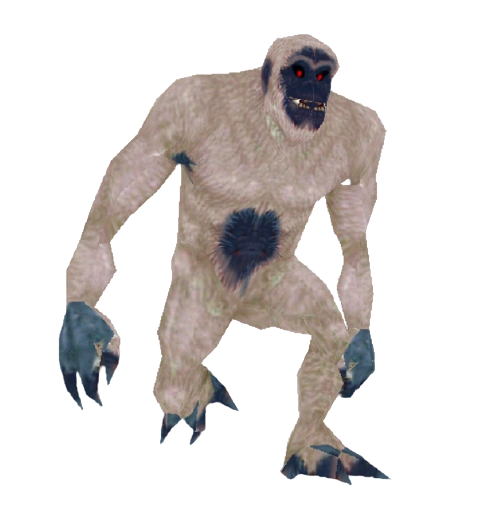 Primal Rage Blizzard | Carnivores Download Database | Fandom