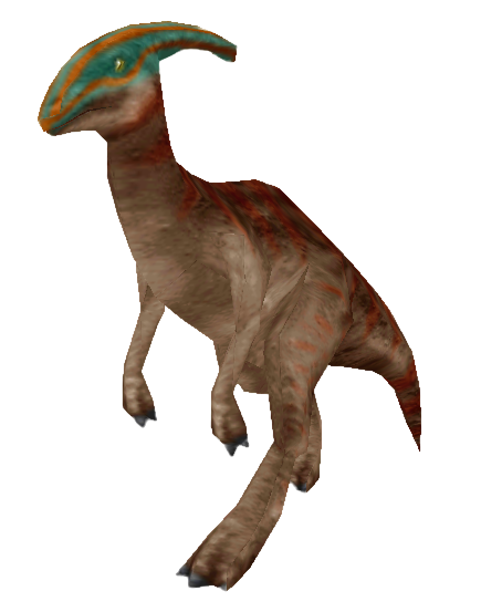 Parasaurolophus Ophious Carnivores Download Database Fandom