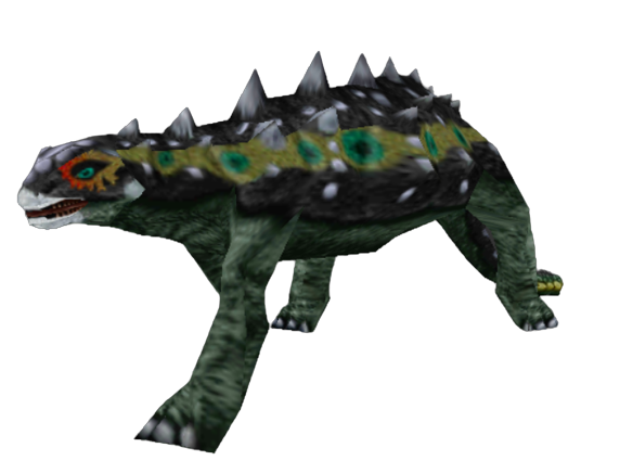 Ankylosaurus Ophious Carnivores Download Database Fandom