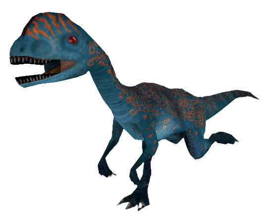 Dilophosaurus Ophious And Jendos Carnivores Download Database Fandom