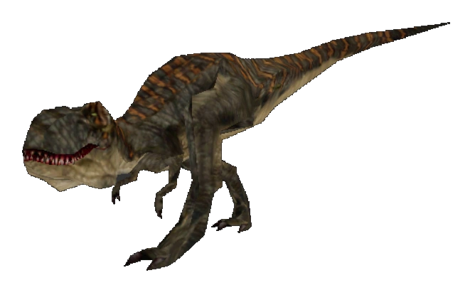 JPOG Albertosaurus (argentinosaurus) | Carnivores Download Database ...