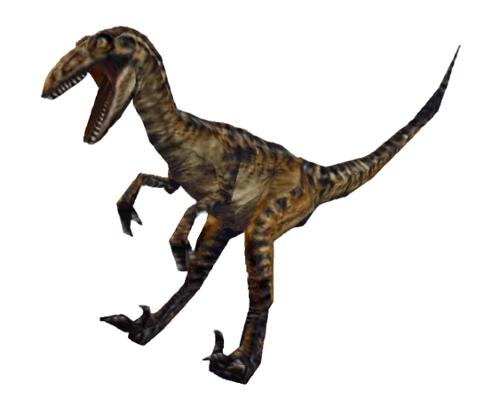 Mythological Velociraptor | Carnivores Download Database | Fandom