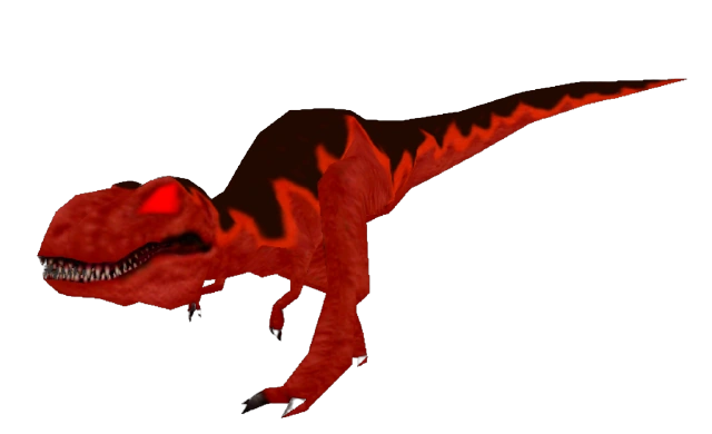Dark Apocalypse T-Rex | Carnivores Download Database | Fandom
