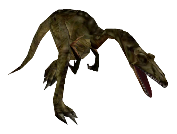 Procompsognathus Isachenko Carnivores Download Database Fandom