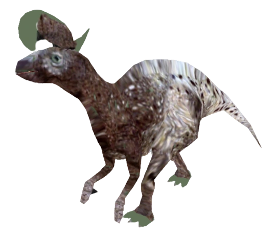 Lurdusaurus | Carnivores Download Database | Fandom