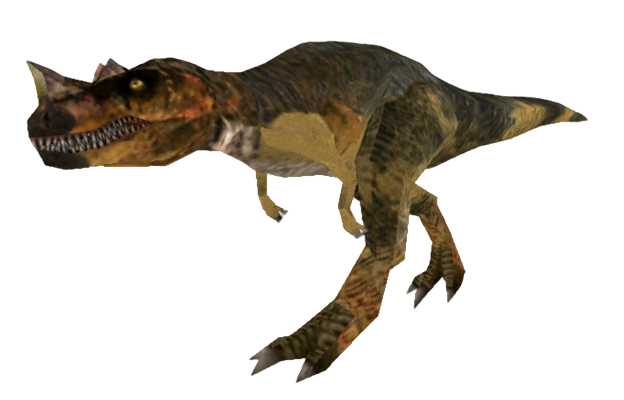 Genyodectes | Carnivores Download Database | Fandom