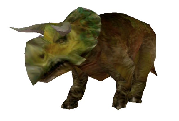 Nasutoceratops Ornithomimid 1 Carnivores Download Database Fandom
