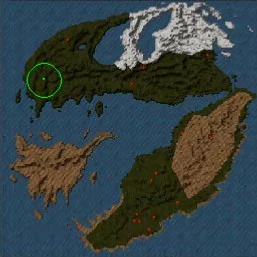 Urth | Carnivores Download Database | Fandom