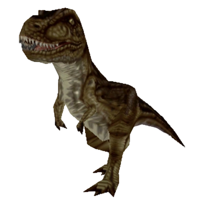 Dino Crisis T.rex | Carnivores Download Database | Fandom
