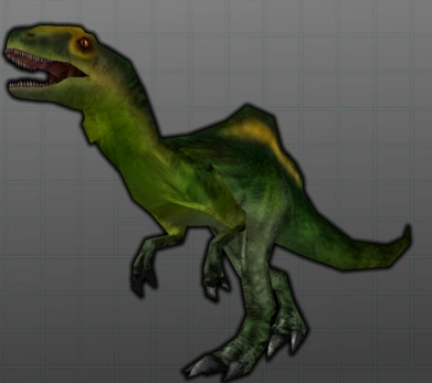 Concavenator | Carnivores Download Database | Fandom