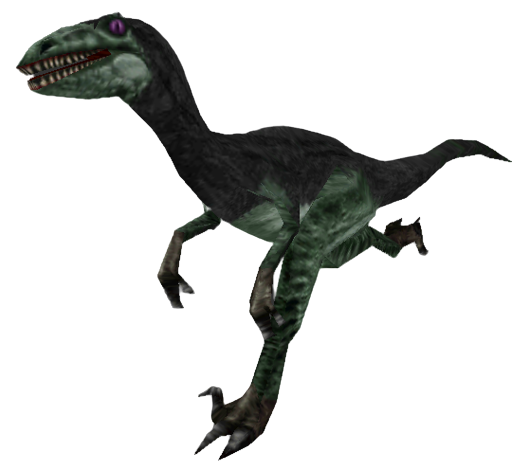 Velociraptor Ophious Carnivores Download Database Fandom