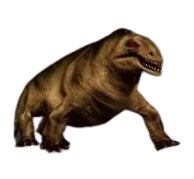 Male Moschops | Carnivores Download Database | Fandom