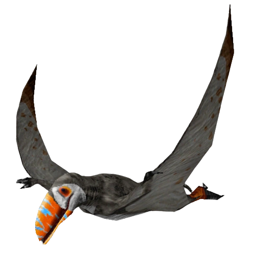 Dimorphodon (Ophious) | Carnivores Download Database | Fandom