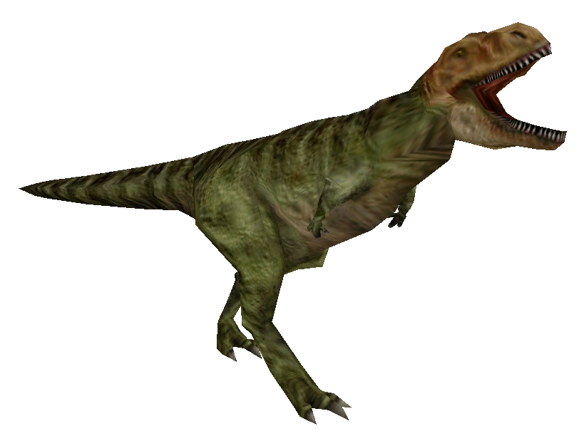 Ekrixinatosaurus (Jeff) | Carnivores Download Database | Fandom