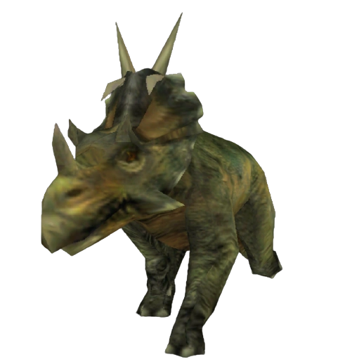 Spinops (ornithomimid 1) | Carnivores Download Database | Fandom