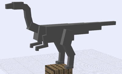 Gallimimus | Carnivores mod Wiki | Fandom