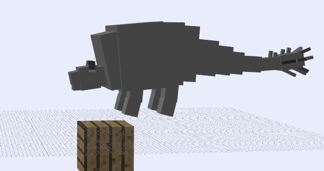 Doedicurus | Carnivores mod Wiki | Fandom