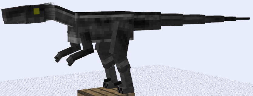 Utahraptor | Carnivores mod Wiki | Fandom