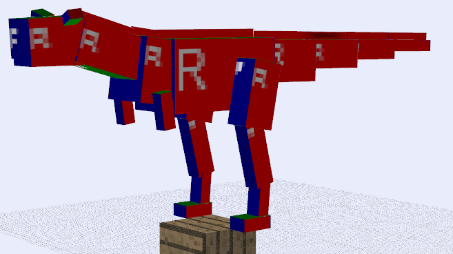 Carnotaurus | Carnivores mod Wiki | Fandom