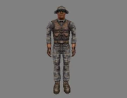 Hunter | Carnivores Wiki | Fandom