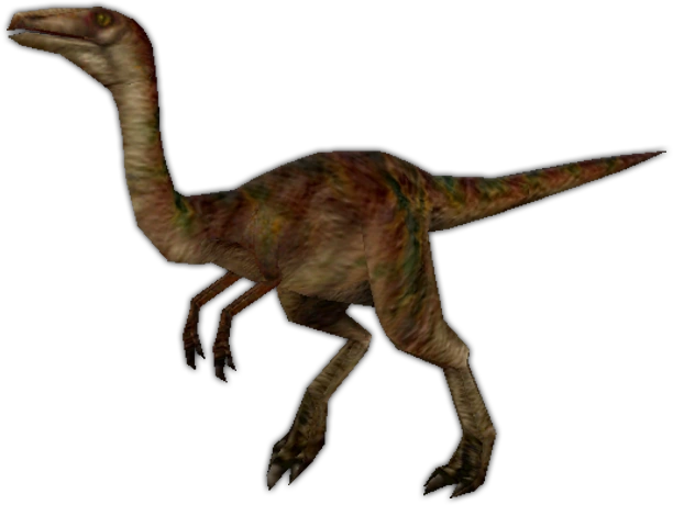 Gallimimo | Wiki Carnivores | Fandom