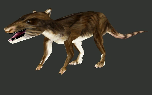 Alphadon | Carnivores Wiki | Fandom