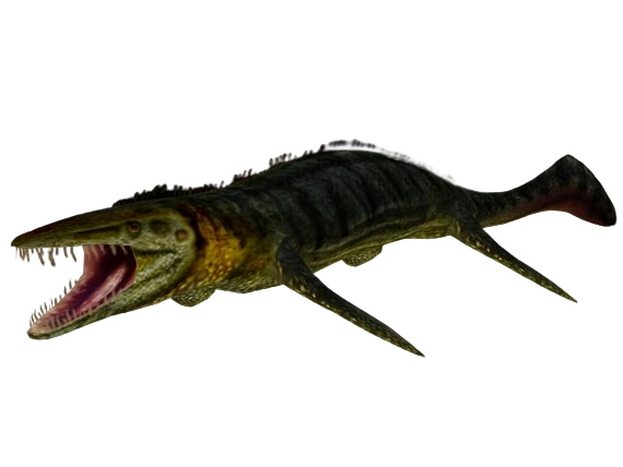 Tylosaurio | Wiki Carnivores | Fandom