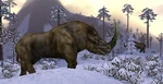 Brontotherium - Carnivores Wiki
