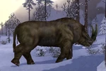 Brontotherium - Carnivores Wiki