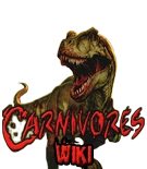 Carnivores Wiki | The Wiki Wiki | Fandom