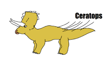 Ceratops | Carnivores Dinosaur Hunter Wiki | Fandom